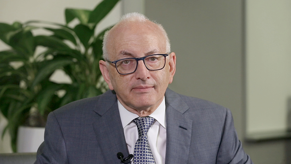 Expert Video - What is MDS?