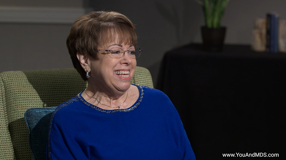 Patient Video - Abby’s story: What has been the greatest success and ...