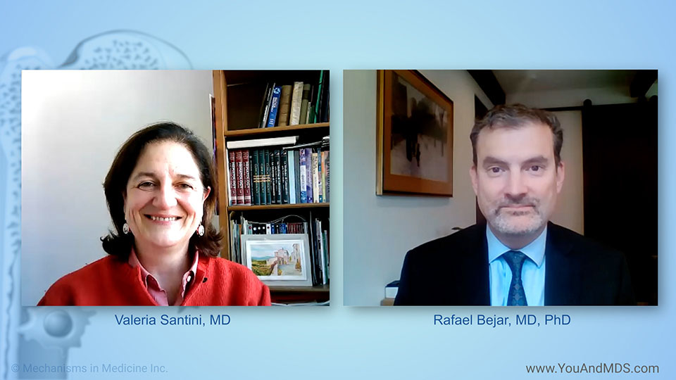 Expert Video - What is a genetic mutation, a biomarker, and cytogenetic ...